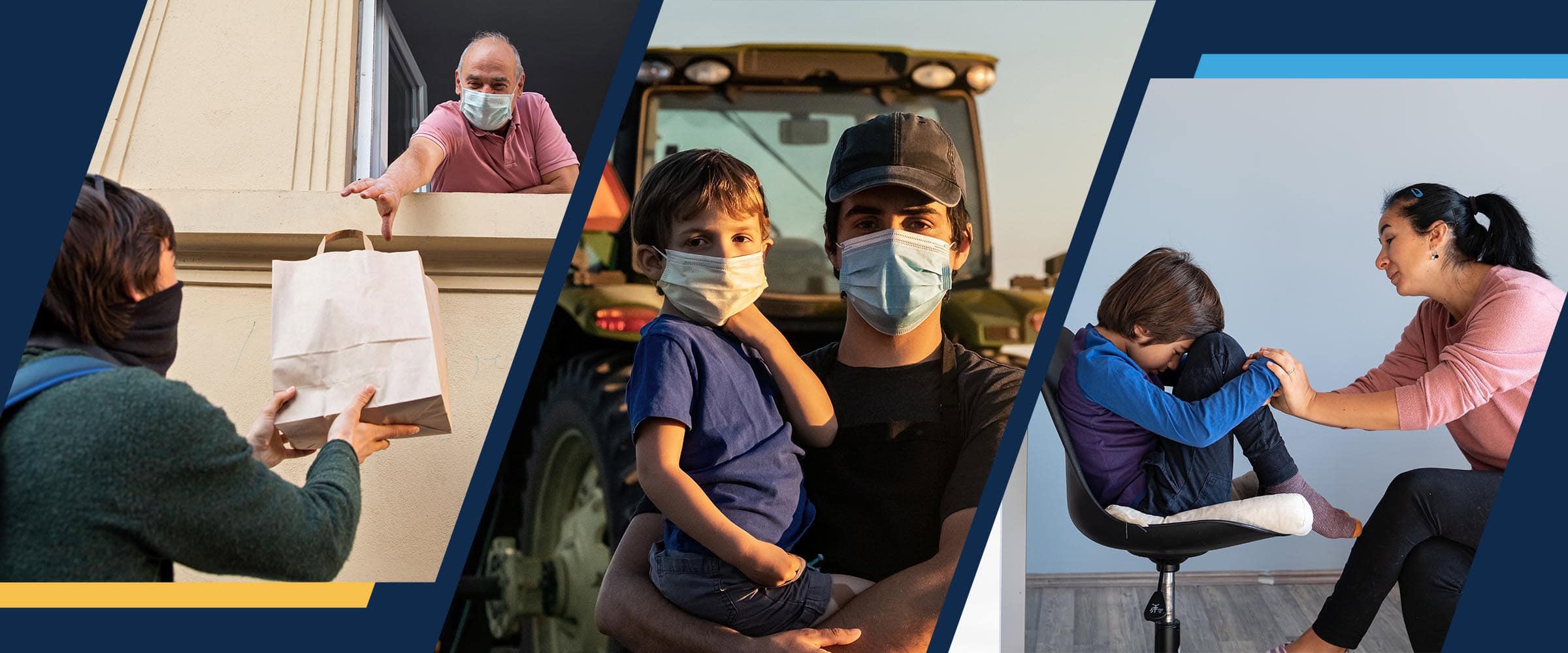 Vote "Yes" on ballot questions 1,2, and 3- AFPF