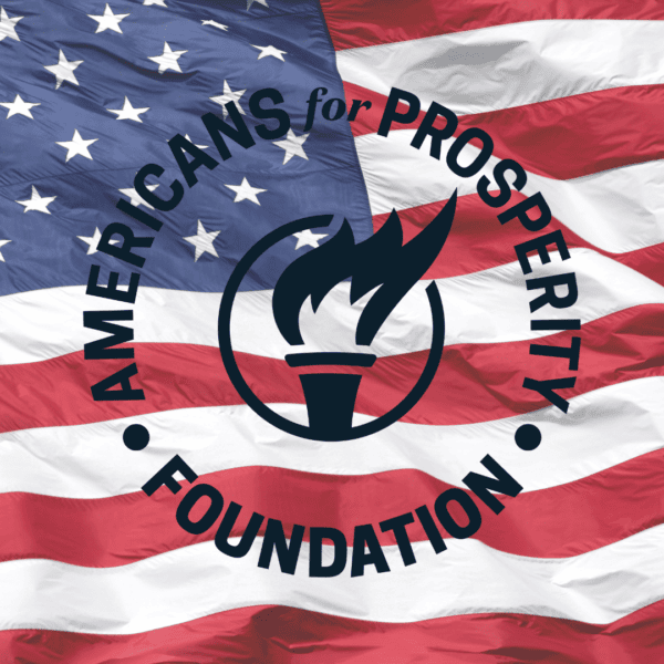 Courageous Advocates Training for Americans | AFP Foundation