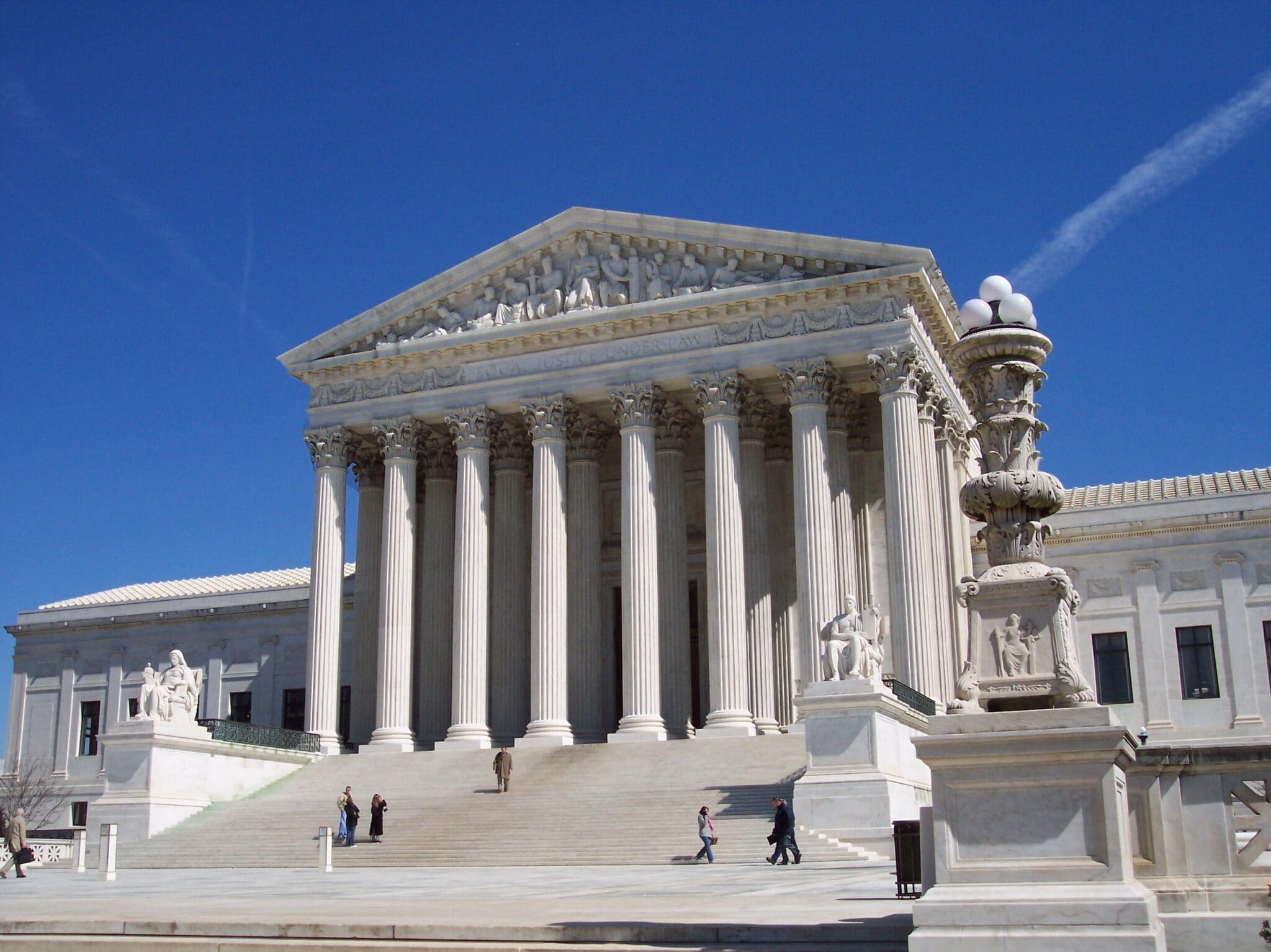 Law360 Names Clement and Murphy Appellate Group of the Year - AFPF