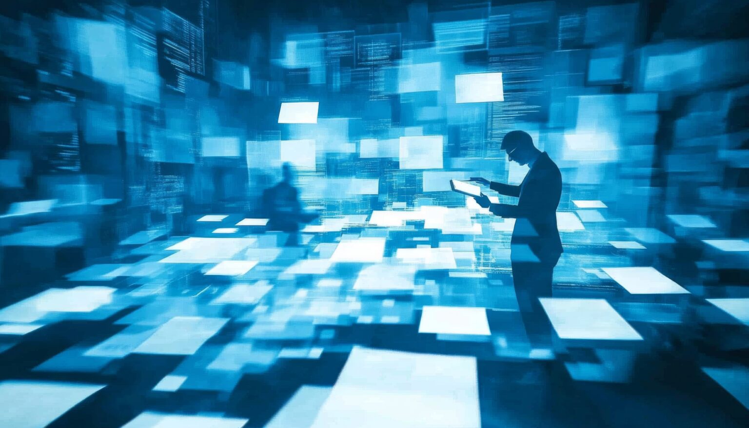 From FOIA Fiascos to AI Fixes: How Technology is Revolutionizing ...